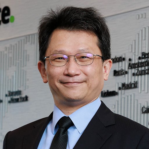 HITCON CISO Summit 2025